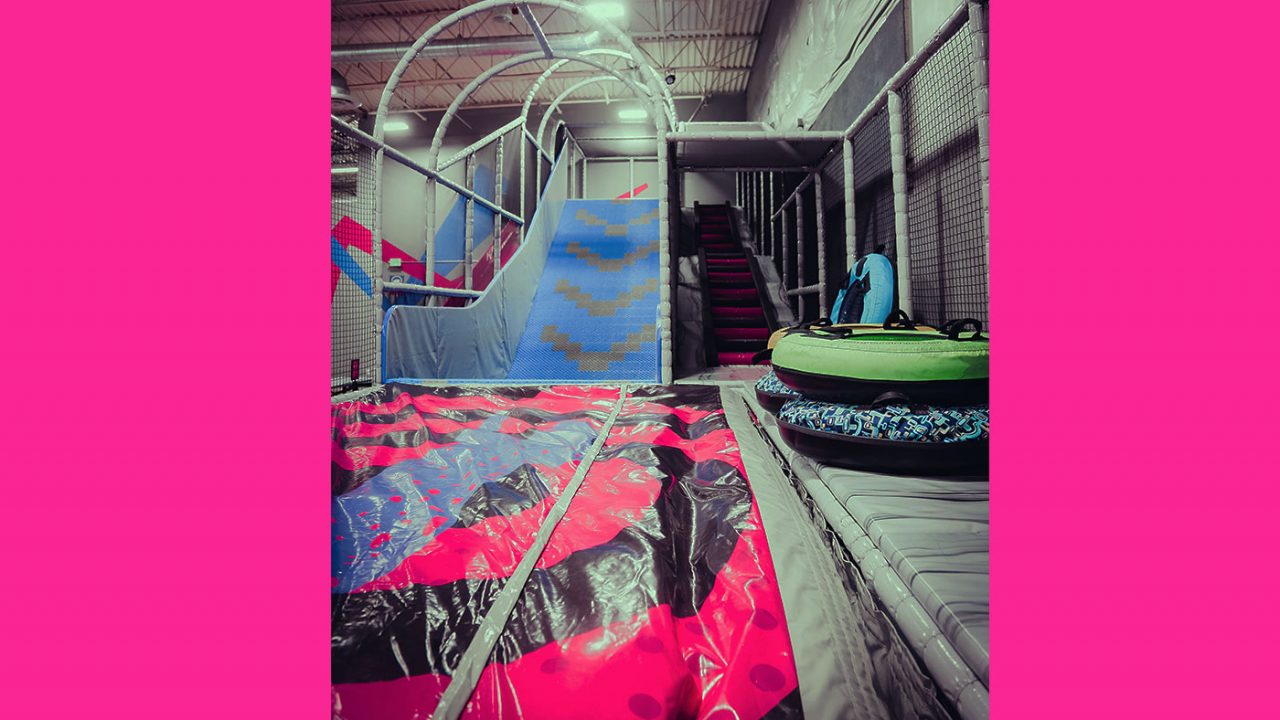 Catapult Adventure Park | Federal Way