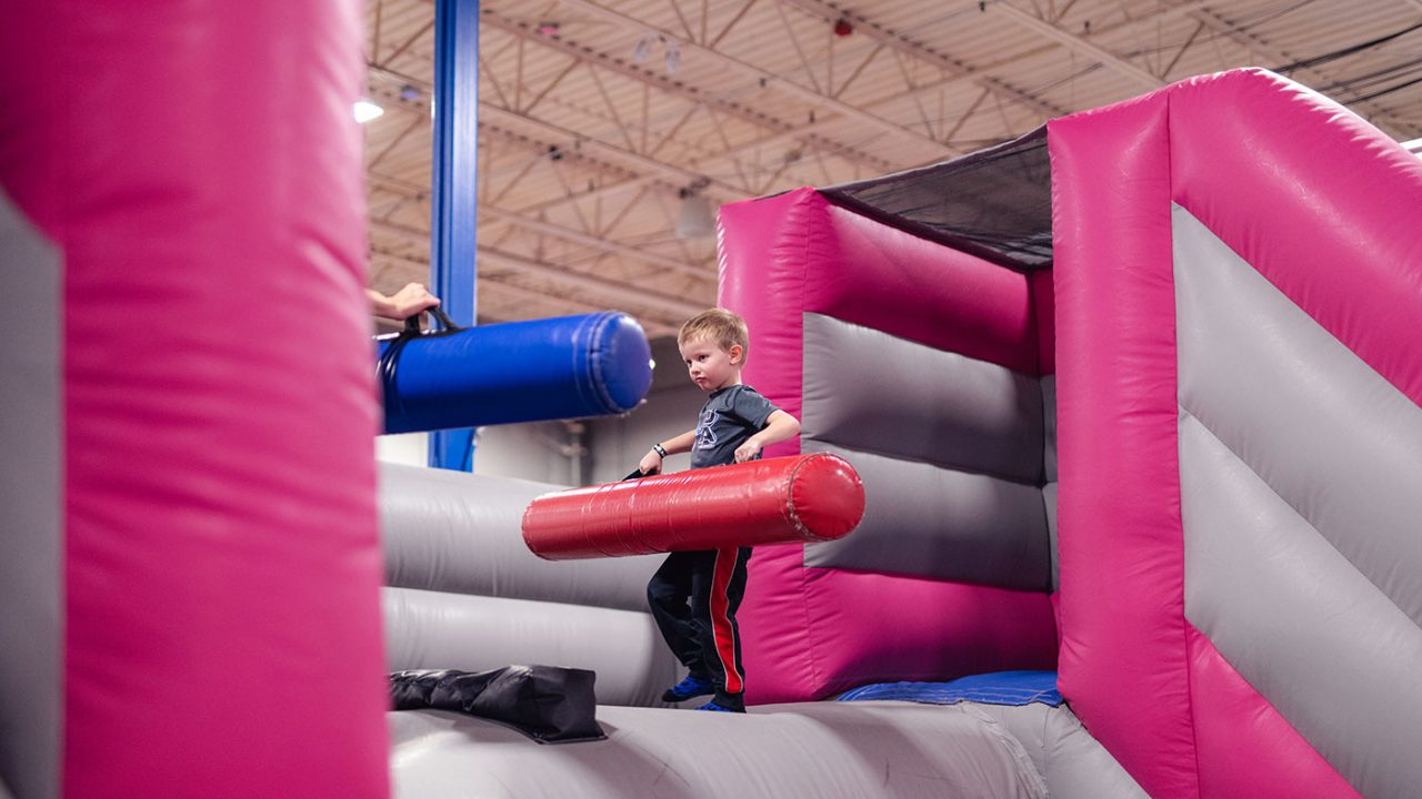 Attractions | Catapult Adventure Park