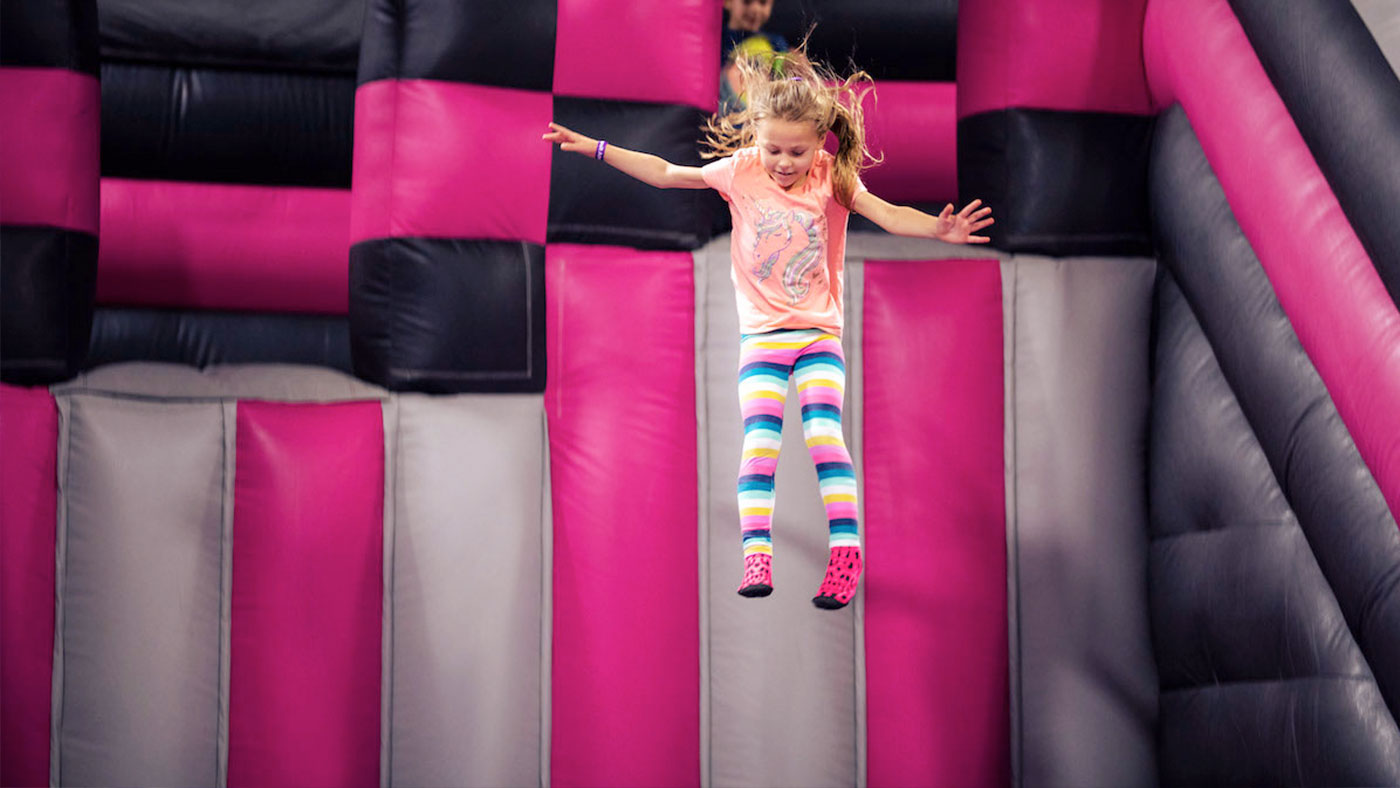 Catapult Adventure Park | Federal Way