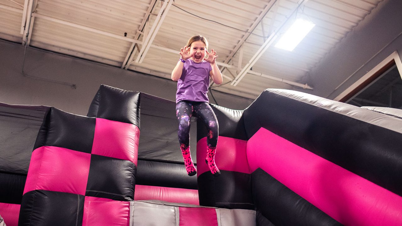 Attractions | Catapult Adventure Park