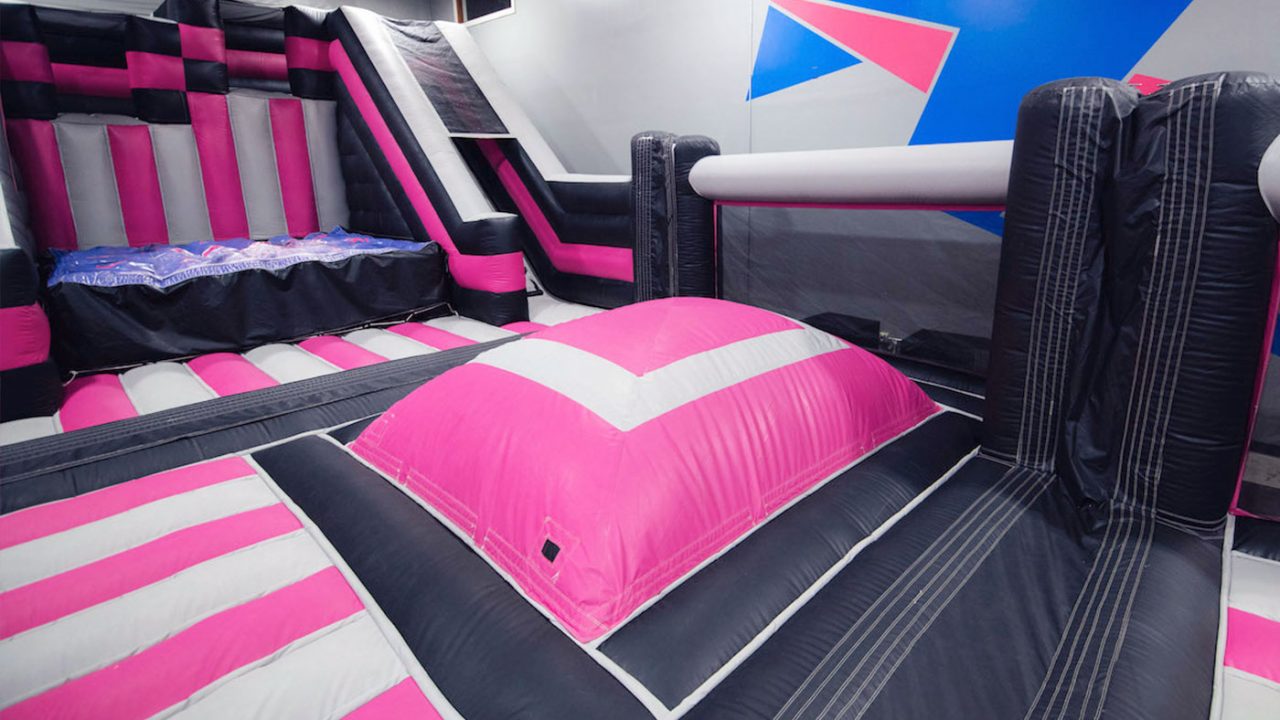 Attractions | Catapult Adventure Park