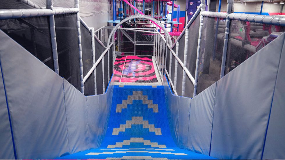 Attractions | Catapult Adventure Park